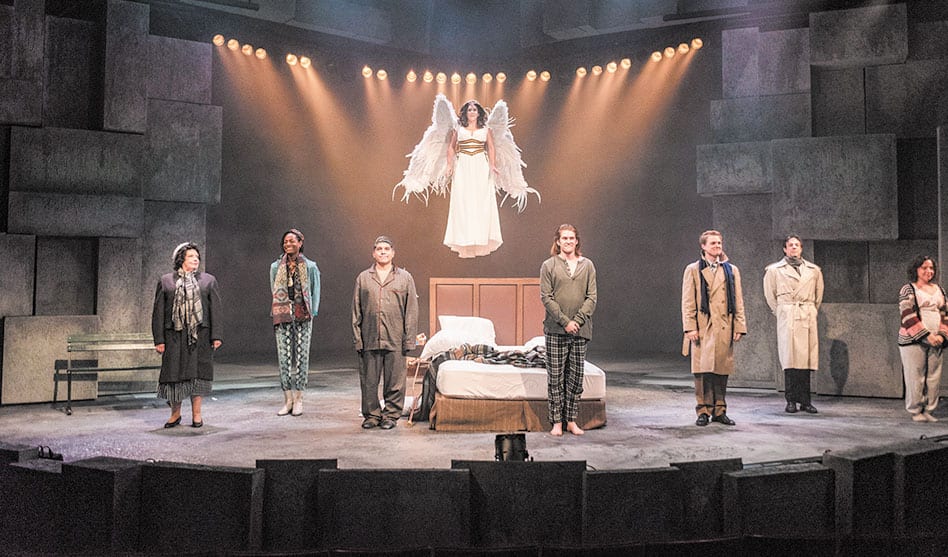 Liz-bian icon - Dallas Voice