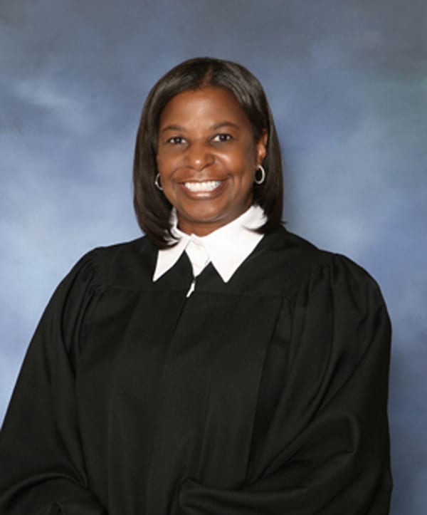 UPDATE: Judge Phyllis Lister Brown dies - Dallas Voice