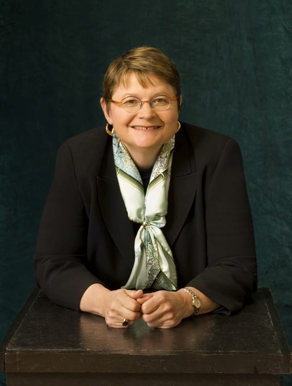 Heather Kitchen retiring from DTC - Dallas Voice