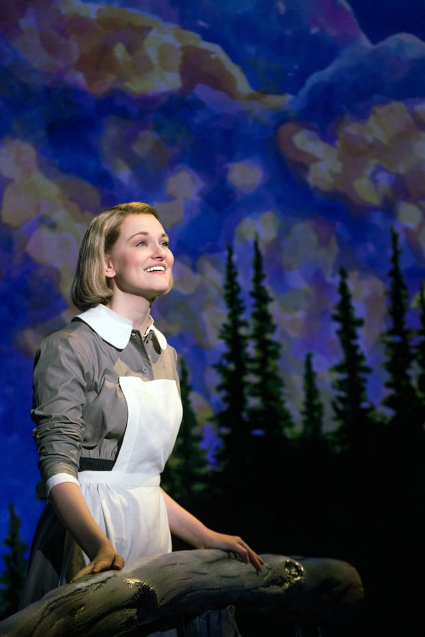 Stage Review: ‘The Sound of Music’ - Dallas Voice
