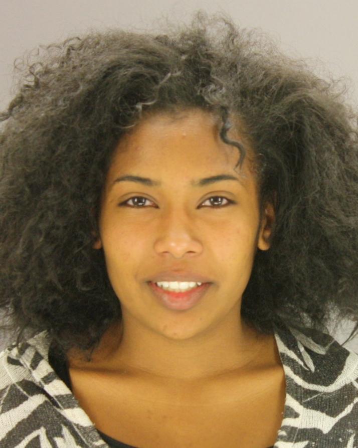 Woman arrested at S4 after striking security guard with stiletto heel ...