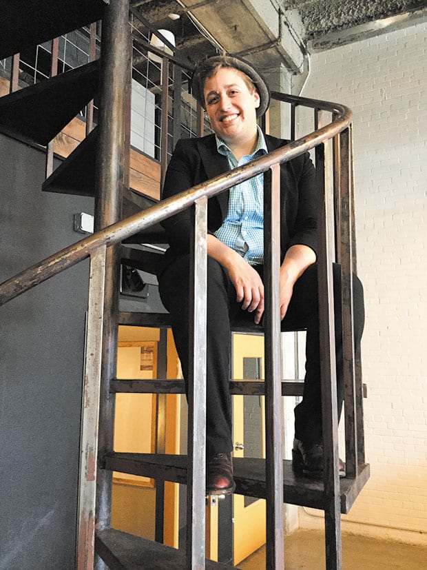 Danny: boy - Dallas Voice