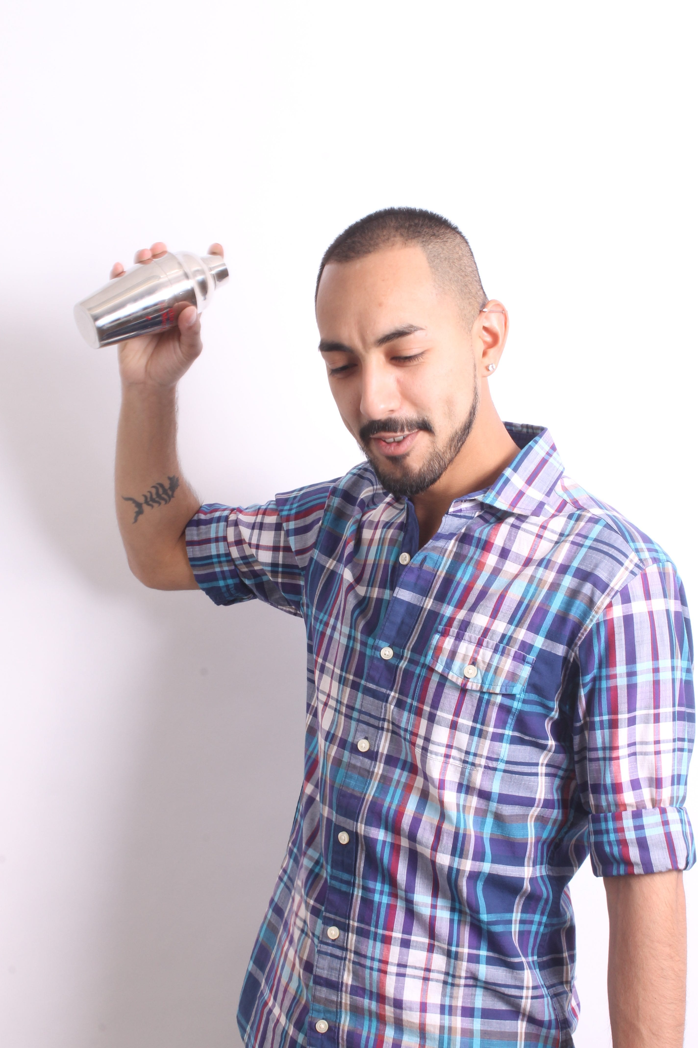 You can vote for S4's Jamie Ortiz for best bartender - Dallas Voice