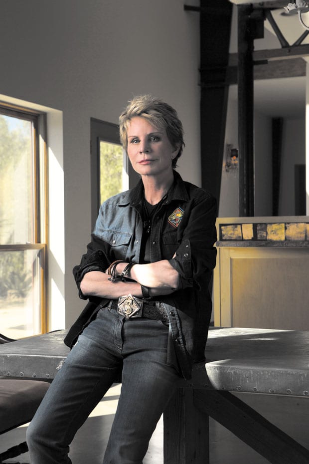 Pat down - Dallas Voice