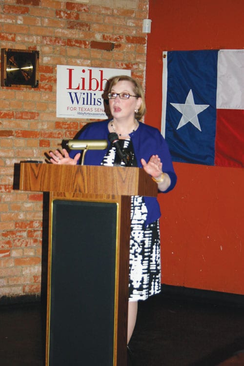 Changing dynamic in the Texas Lege - Dallas Voice