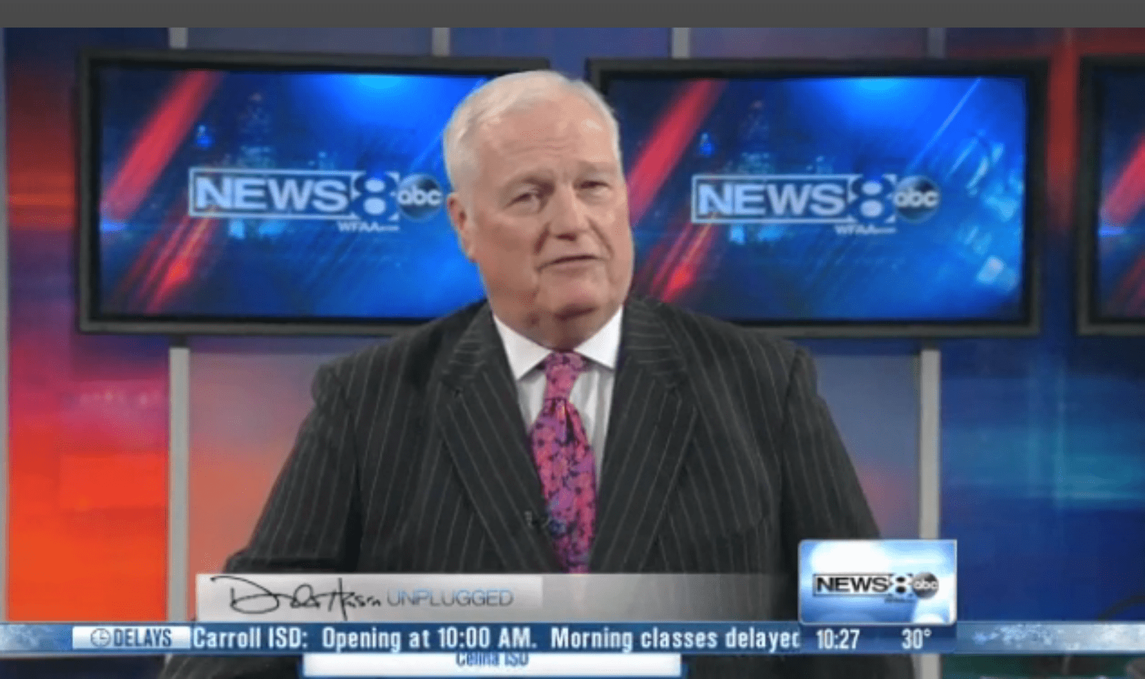 WATCH: WFAA’s Dale Hansen says NFL is ready for an openly gay player ...