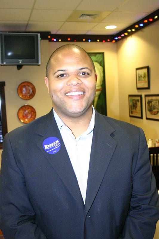 Eric Johnson files duplicate bill to ban anti-LGBT job discrimination ...