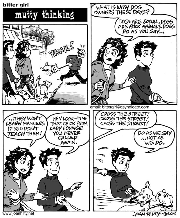 Bitter Girl • 09.28.12 - Dallas Voice