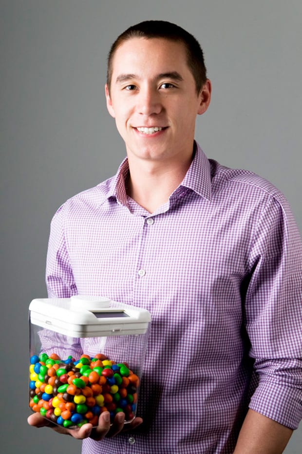 Gay entrepreneur pitches product on 'Shark Tank,' but we wrote about it ...