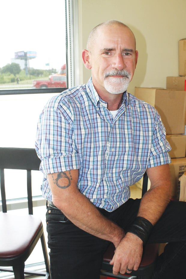 Activist decides against political run - Dallas Voice