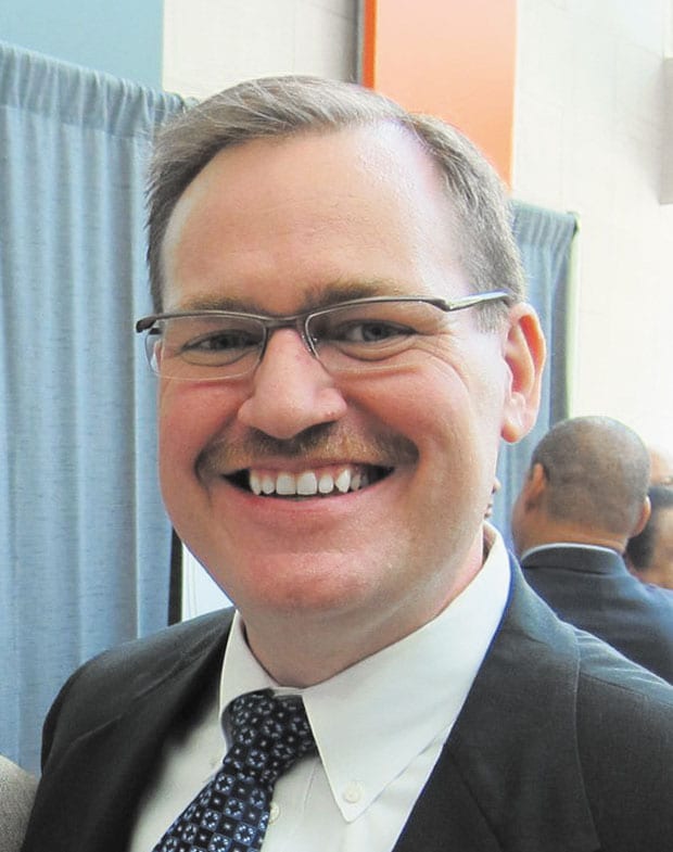 Funeral mass set for Neil Emmons - Dallas Voice