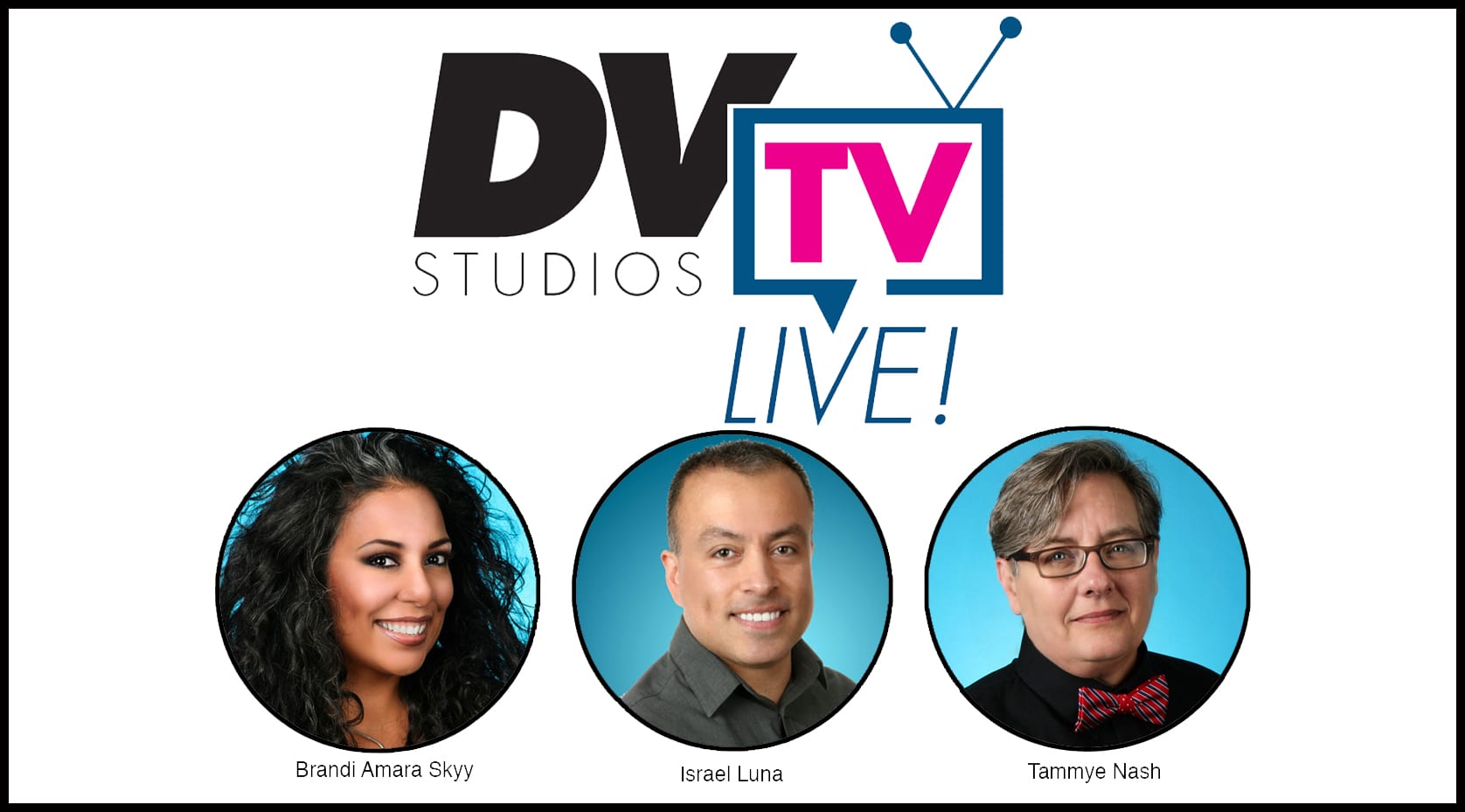 Dvtv Live: Friday, March 23, 2018 - Dallas Voice