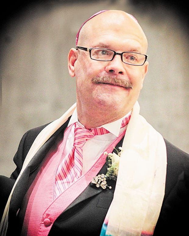 Obituaries • 03-10-17 - Dallas Voice