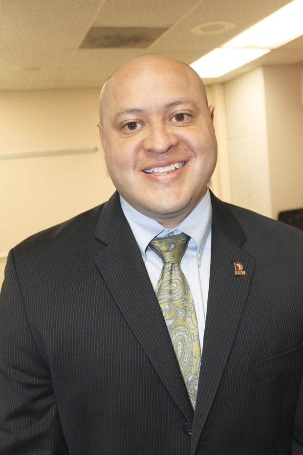 Medrano won’t say if he’s gay despite arrest in 2000 - Dallas Voice