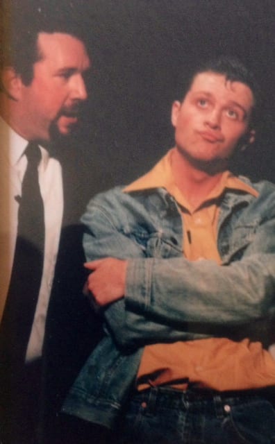 Ryan Roach memorial, fundraisers set - Dallas Voice