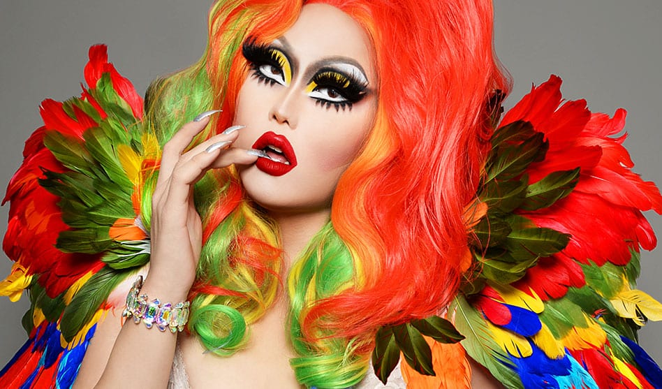 Unbreakable Kim Chi - Dallas Voice