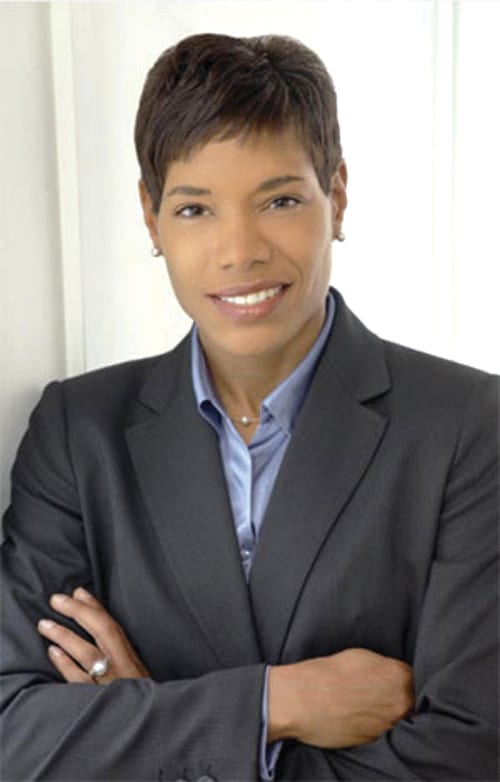 Top 10: Tonya Parker took a stand for marriage equality - Dallas Voice