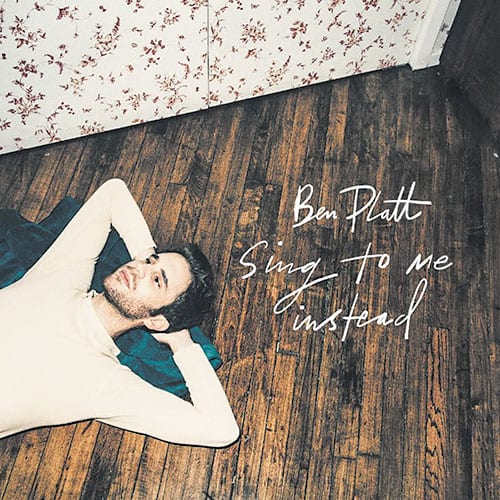 Ben Platt — the gay interview - Dallas Voice