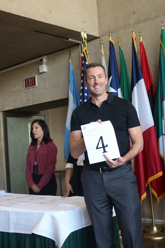 Council and mayoral candidates pick ballot positions - Dallas Voice