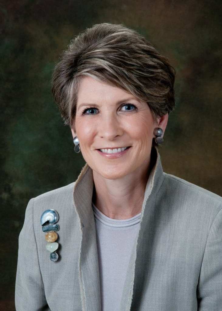 Dallas City Council Candidate: Laura Miller, District 13 - Dallas Voice