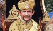 Sultan Brunei Will Not Enforce Law Calling For Gays To Be Stoned Sultan Brunei Will Not Enforce Law Calling For Gays To Be Stoned