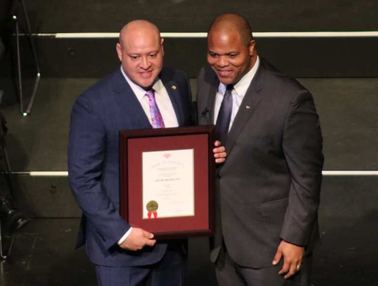 Adam Medrano named Dallas mayor pro tem - Dallas Voice