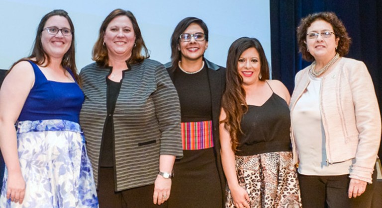 Equality Texas celebrates 30 years, hands out awards - Dallas Voice