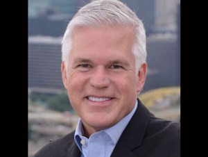 VisitDallas names Craig Davis as new president & CEO - Dallas Voice