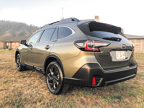 Building a better Outback - Dallas Voice