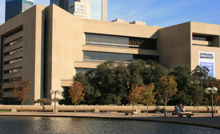 Libraries To Go opens at more locations - Dallas Voice