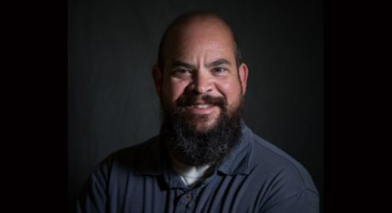 Trans man named Social Worker of the Year - Dallas Voice