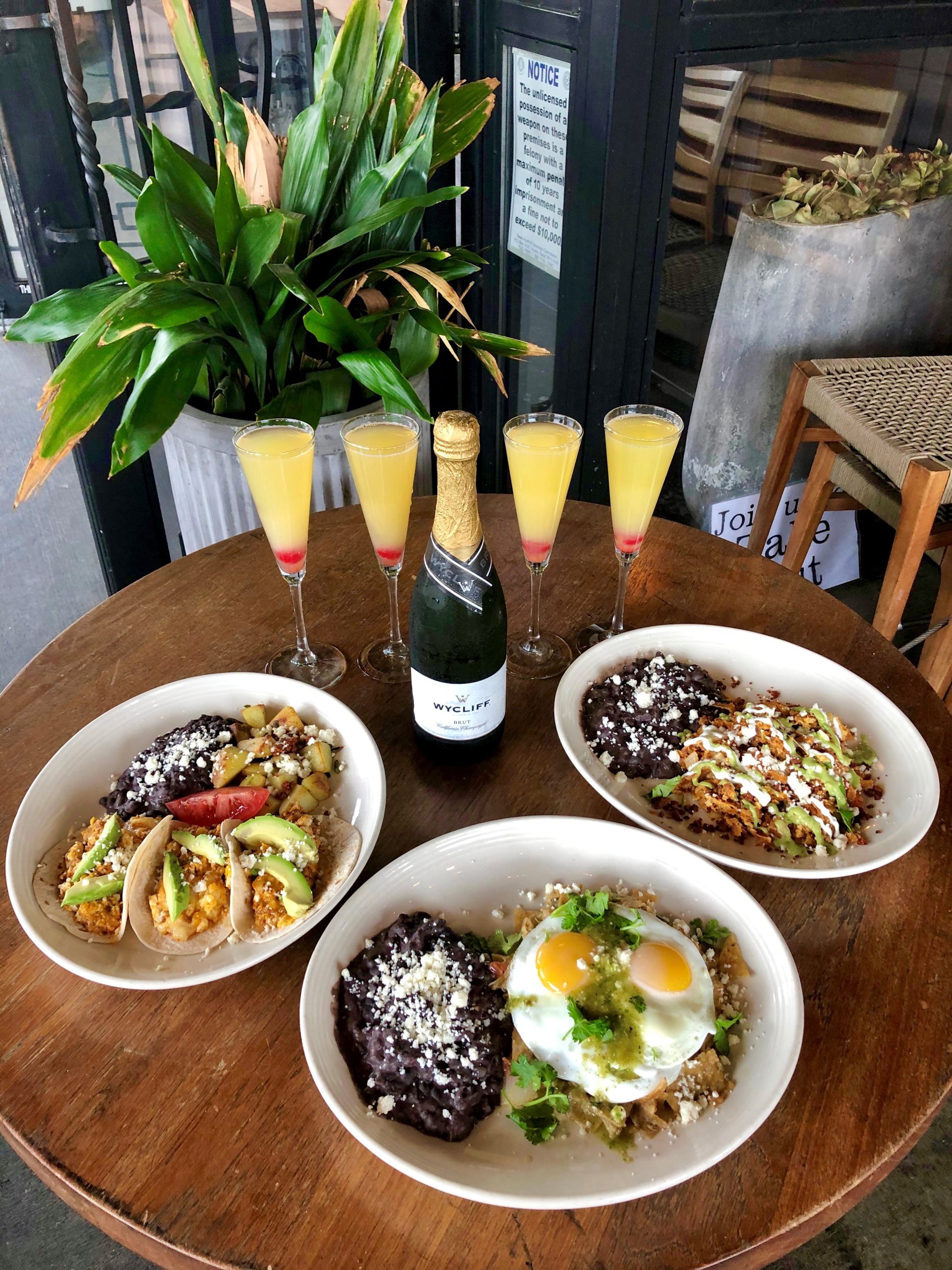 UPDATED: Some area restaurants plan to open Friday. Here's a list ...