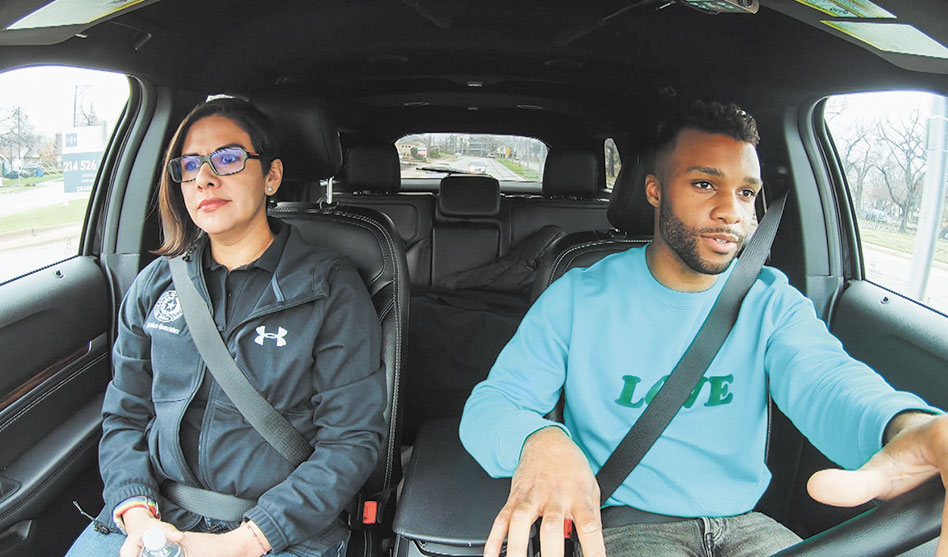 Rep. Jessica Gonzalez to be featured on ‘Prideland’ - Dallas Voice