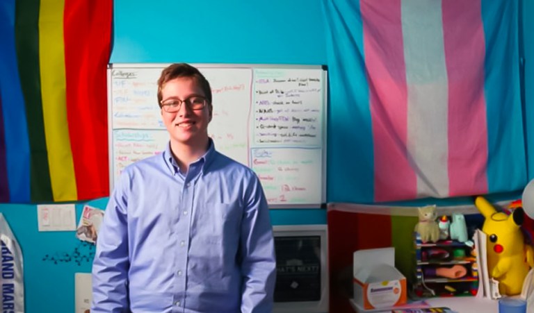 Appellate court upholds ruling applying Title IX to trans student's ...