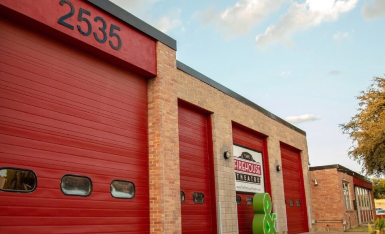 Firehouse Theatre announces 2021 season - Dallas Voice