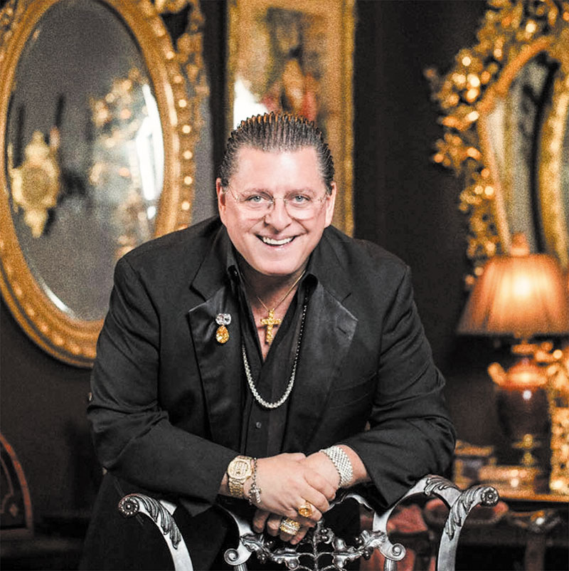 Scene • 04-09-21 - Dallas Voice