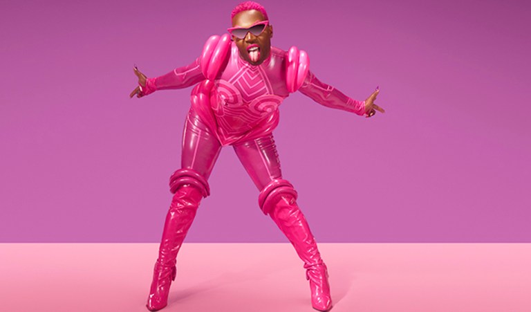 Todrick Hall: New album and new tour - Dallas Voice