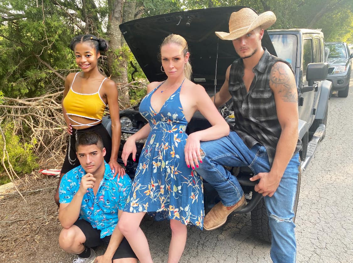 Locally-made queer series 'Detour' screens Wednesday - Dallas Voice