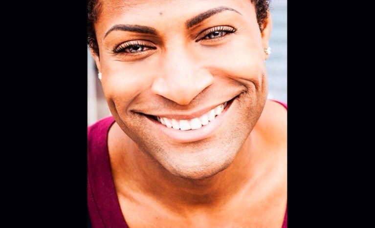 Local fave Lee Walter cast as lead in T3's 'Little Shop of Horrors ...
