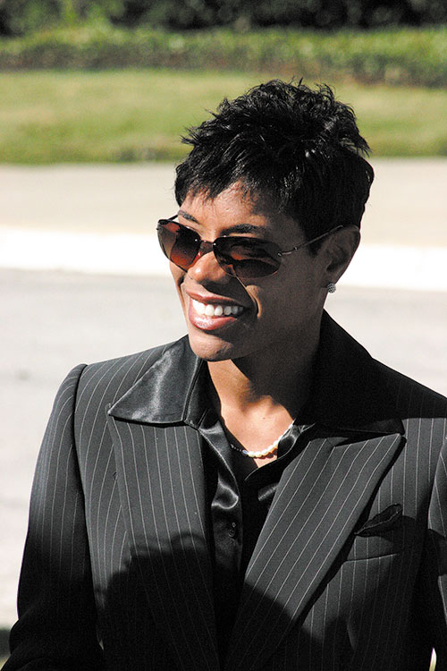 Texas Dems fight back - Dallas Voice