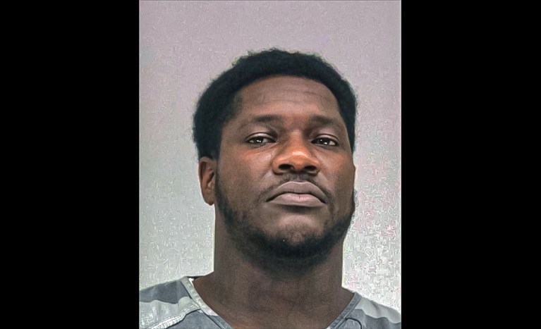 Edward Thomas arrested for murder in connection with September shooting ...