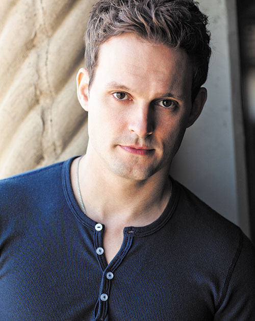 ‘Come From Away’ actor mixes history and emotion into his gay character ...