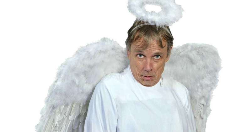 'Tuna' creator Jaston Williams to perform one-man holiday show in Fort ...