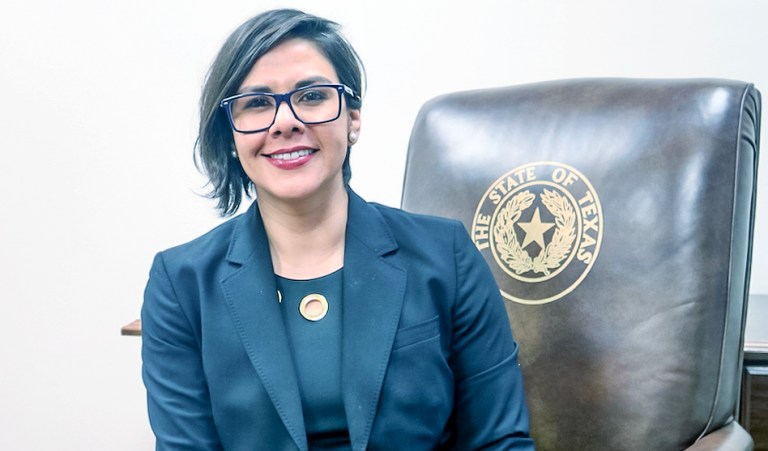 Jessica González files for re-election - Dallas Voice