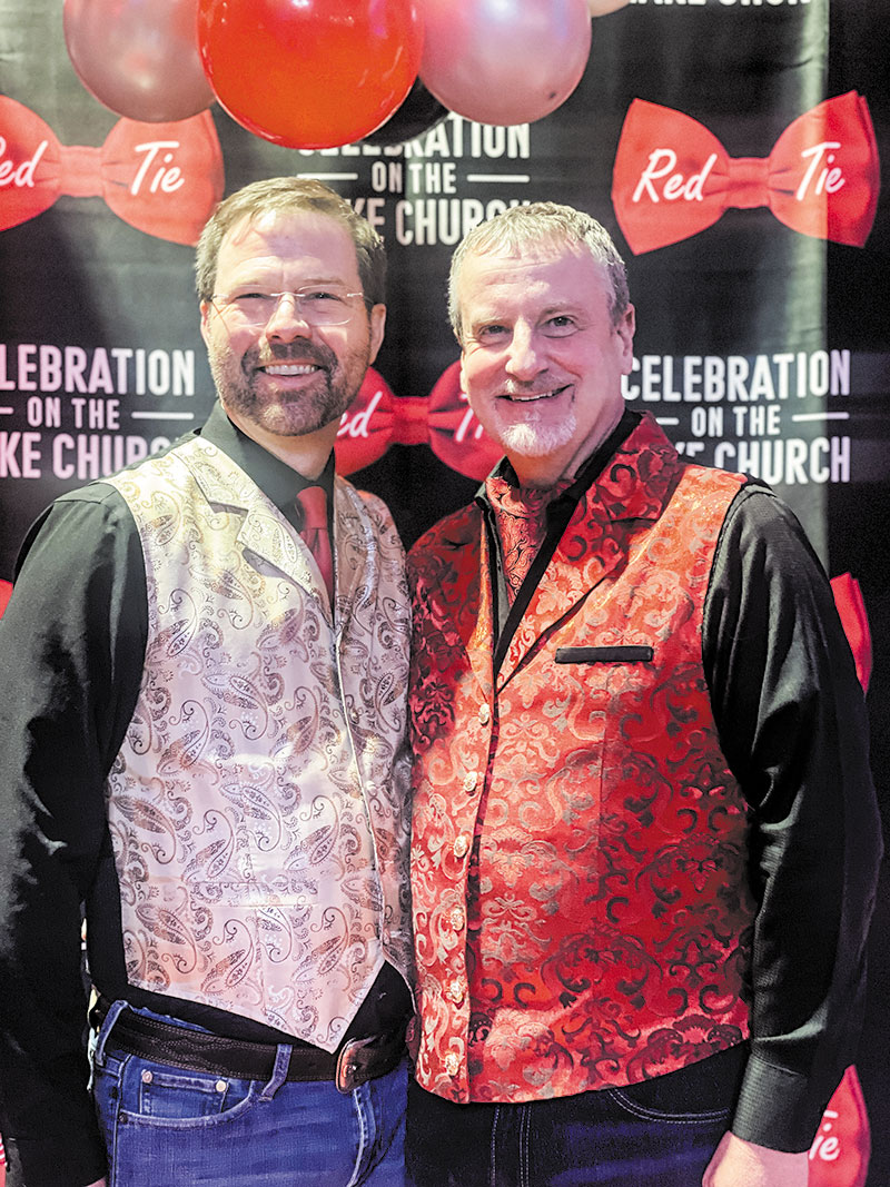 Scene • 02-18-22 - Dallas Voice