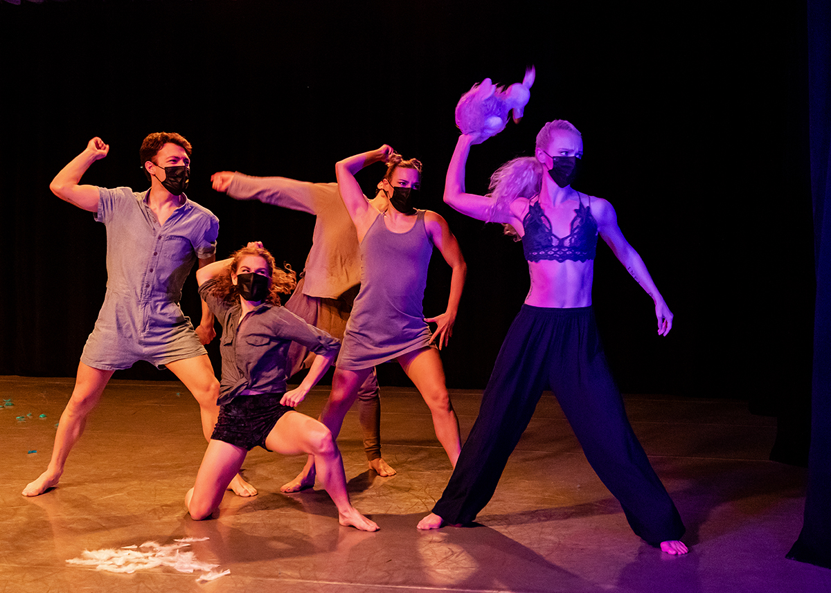 Stage Notes: 'Our Town' review; 'Something Rotten' will make its ...