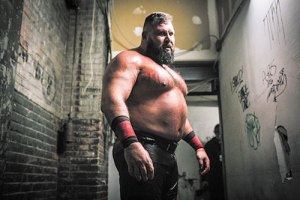 Wrestling with Pride - Dallas Voice