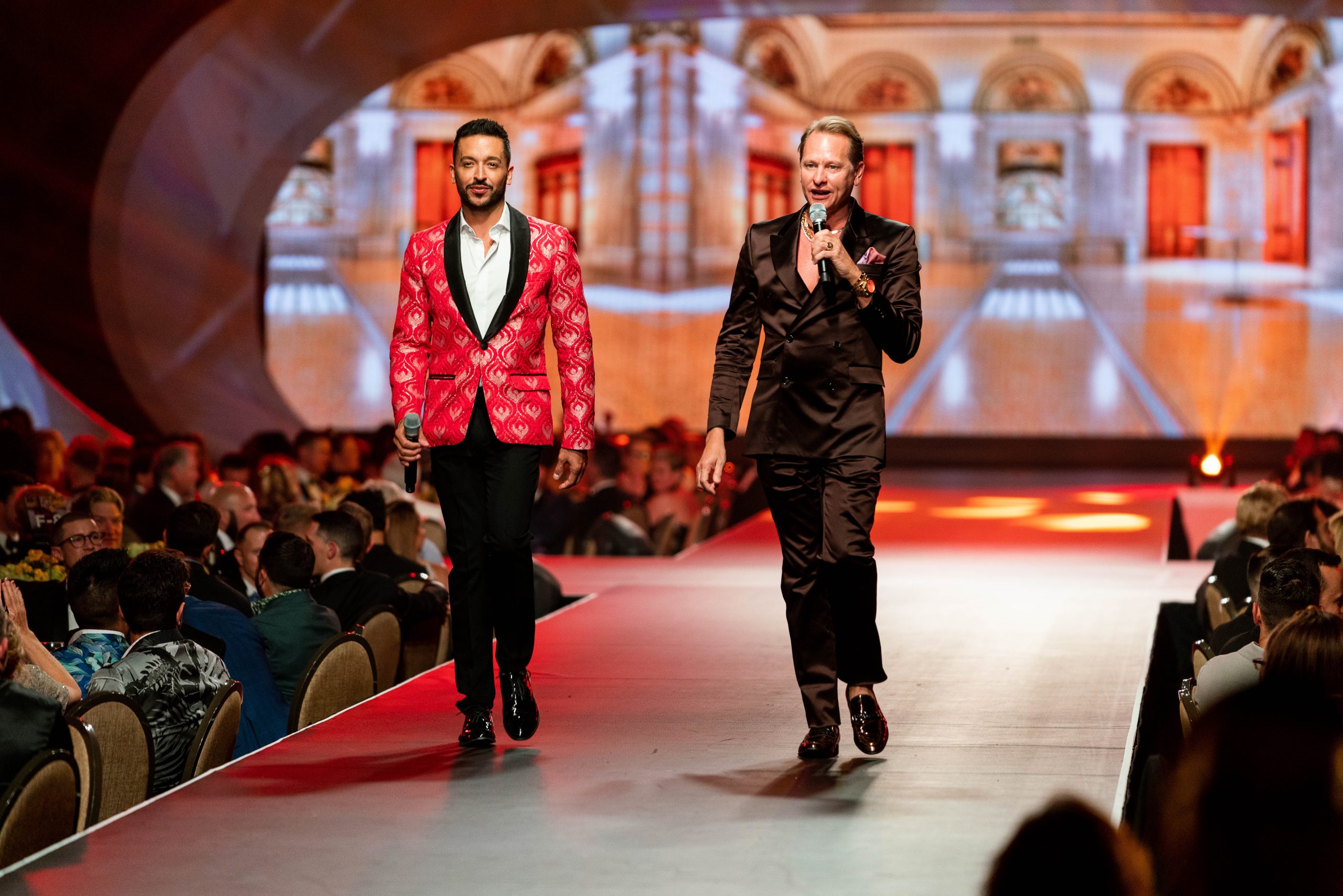 Recap: DIFFA/Dallas celebrated inclusivity and fashion at House of ...