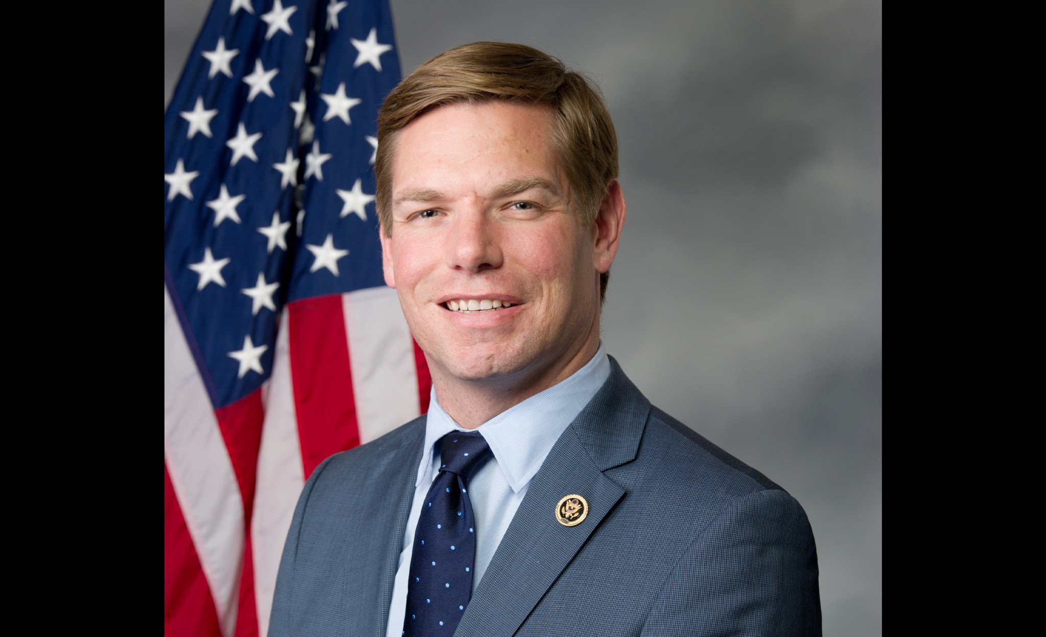 'Gay conservative' threatens congressman's life - Dallas Voice