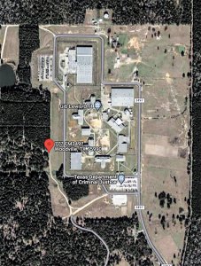 Gay prisoner murdered - Dallas Voice